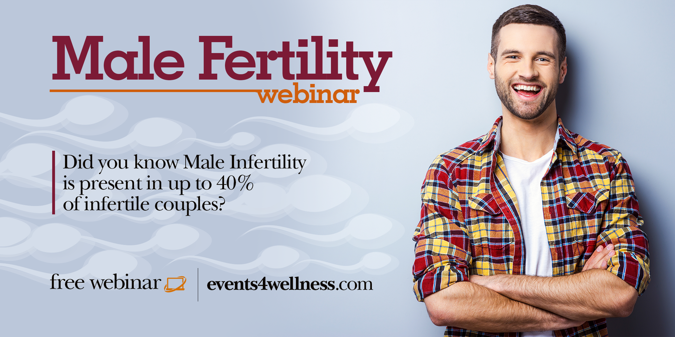 original male fertility - Houston Family Magazine