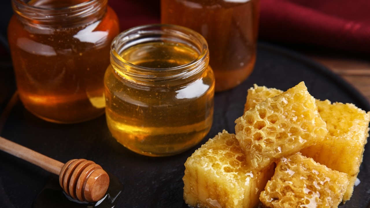 Cooking with Honey (Virtual Class) - Houston Family Magazine